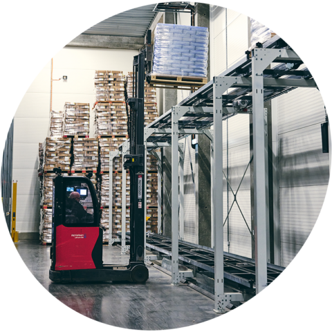 Køl- og frys - bornerups.logistics