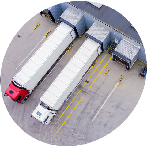 Vejtransport - bornerups.logistics