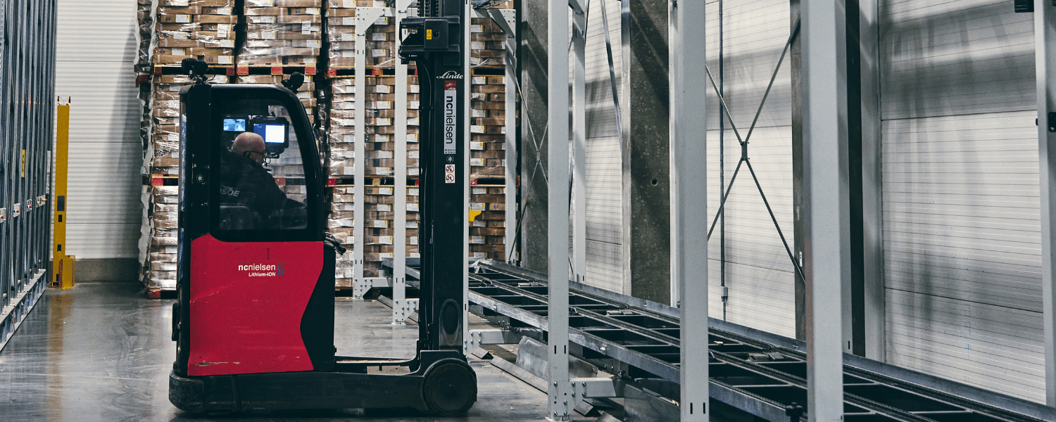 Boltrics og Business Central: En Kompatibel Løsning til Effektiv Logistikstyring - bornerups ...