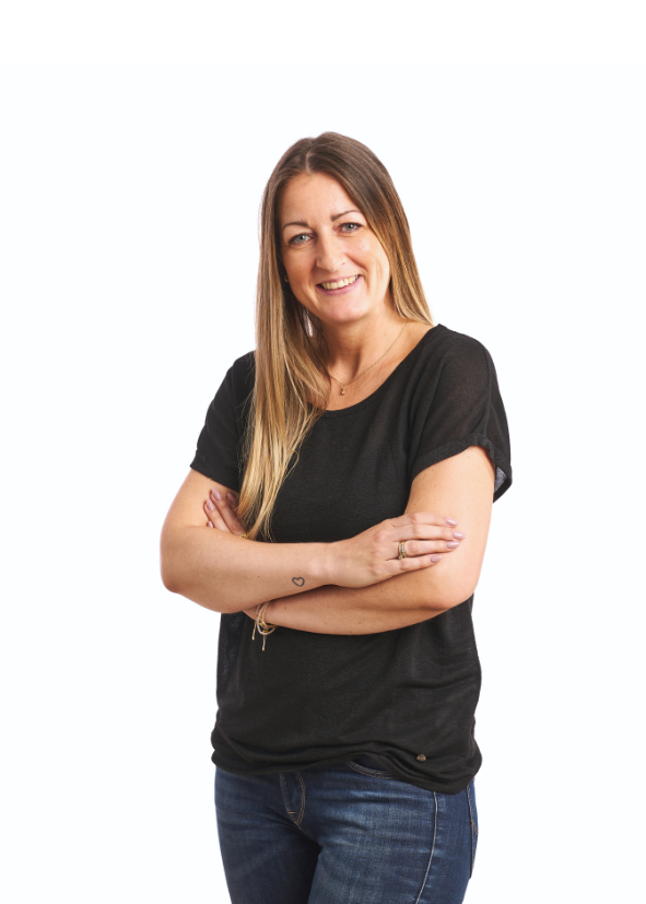 Kontakt - bornerups.logistics