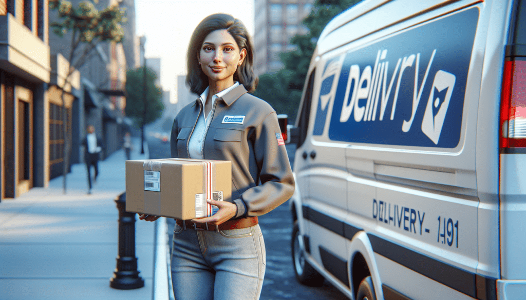 Forsendelse (Shipping) - bornerups.logistics