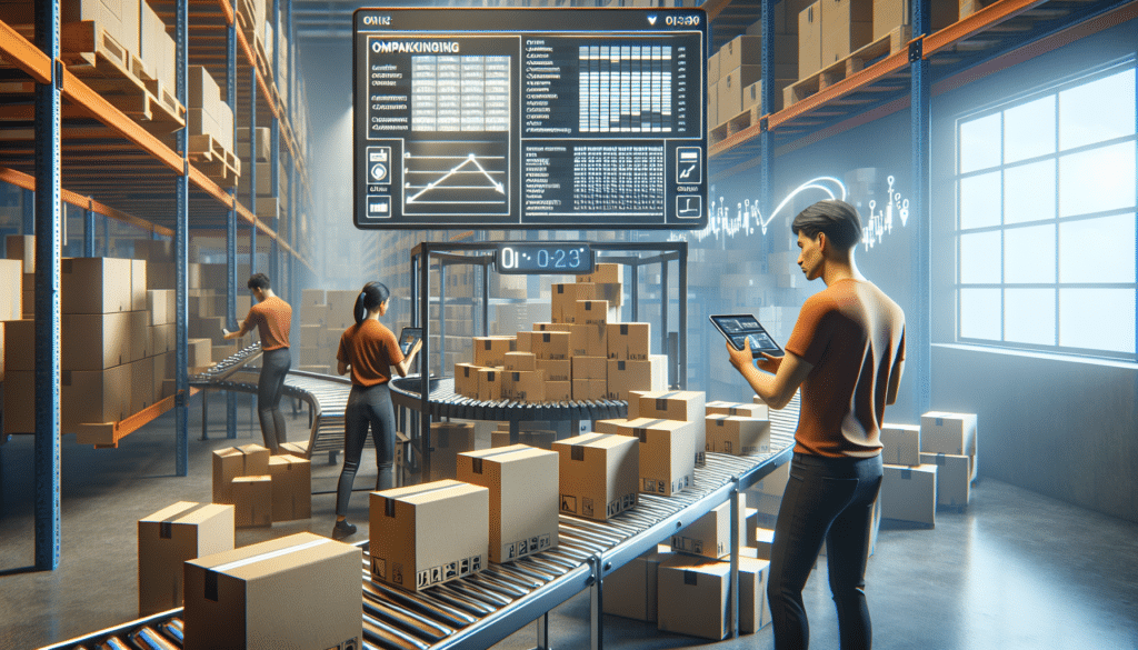 Ompakning - bornerups.logistics