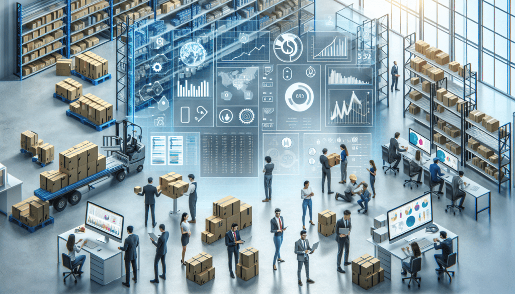 Omkostningsstyring - bornerups.logistics